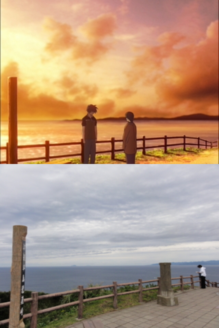 2024 ver Aomori Best Anime Location and Shops for Otaku! – Anime Maps