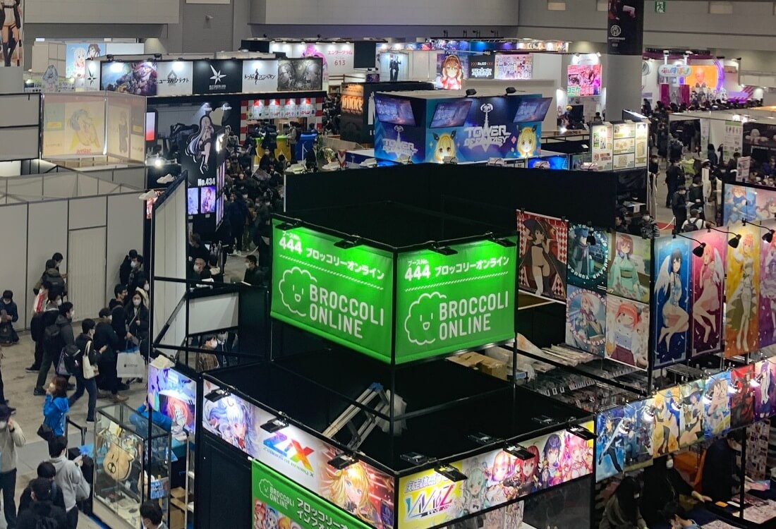 2025 ver Must visit BEST anime events in JAPAN TOP 10– Anime Maps