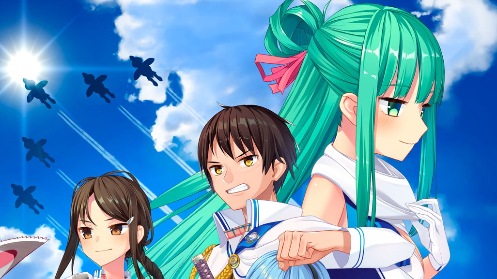 2024 15 Must Try Bishoujo/Galge (H) Games Recommended by a Hardcore ...