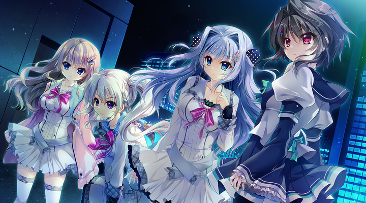 2024 15 Must Try Bishoujo/Galge (H) Games Recommended by a Hardcore ...