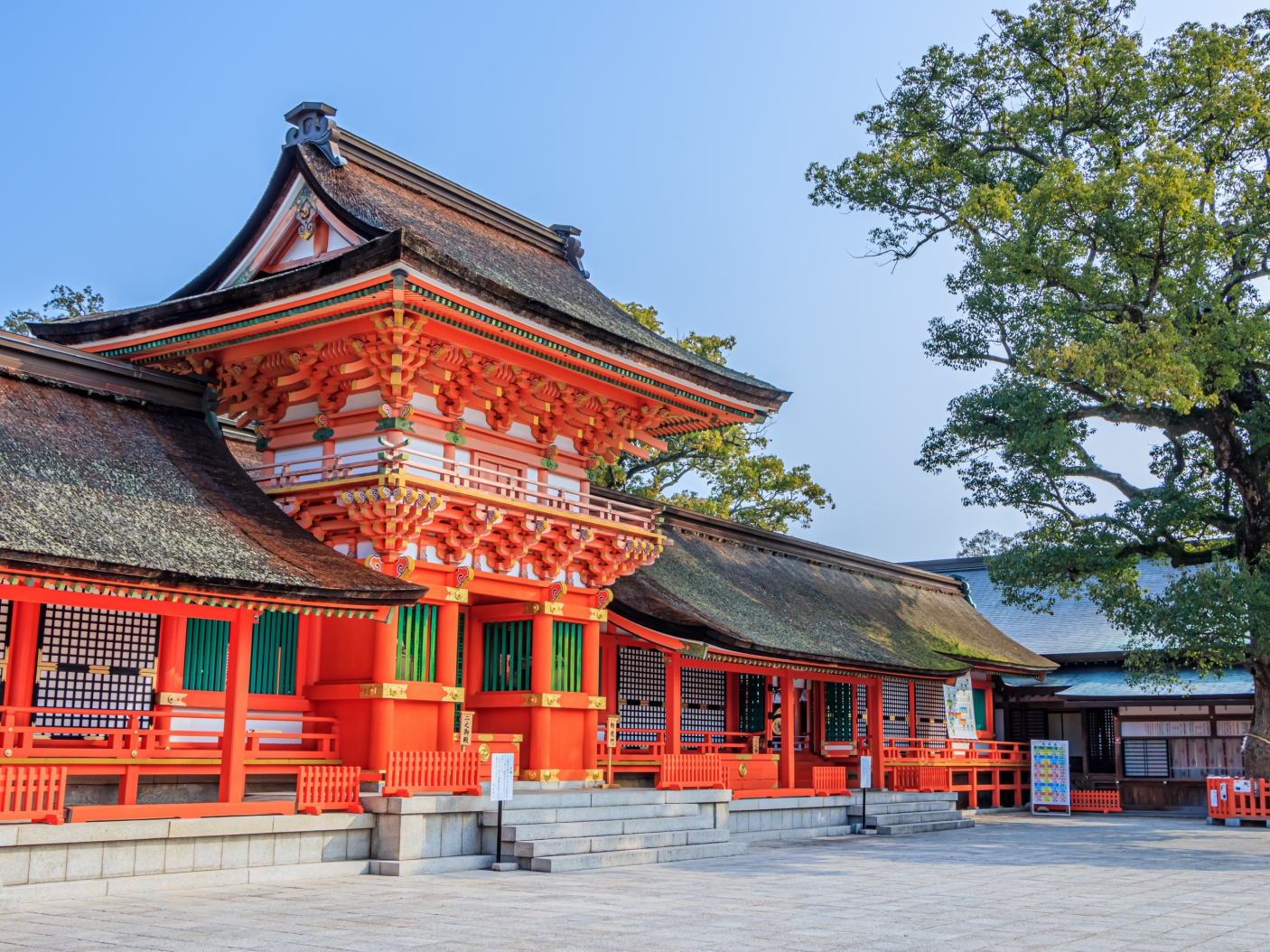 Oita Demon Slayer real location in detail are here 2024 edition ...