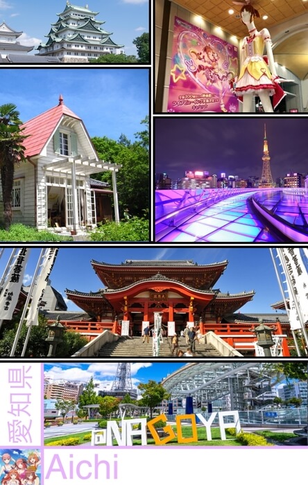 C107 2025 Comic Market all info here, map, place, tickets, participants ...