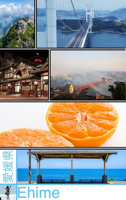 Shikoku Must visit place for Otaku TOP 15 Ranking in detail 2025ver ...