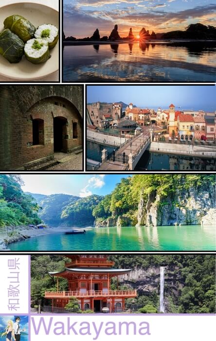 2024 ver Must visit place for Otaku in Kinki (Kansai) area top20 in ...