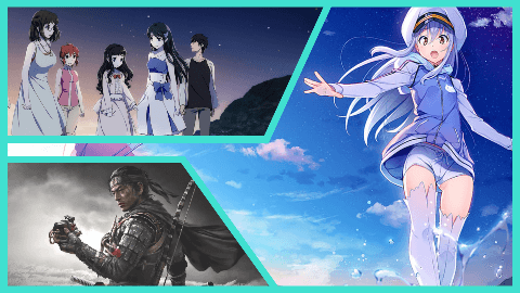 Anime events in Japan all anime event in one event calendar