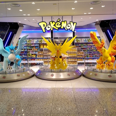 2026 ver must visit place for Otaku in OSAKA TOP 15 in detail! – Anime Maps