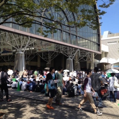 2025 ver must visit place for Otaku in OSAKA TOP 15 in detail! – Anime Maps