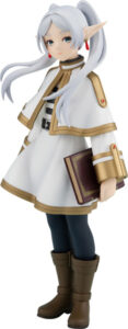 POP UP PARADE Frieren: Beyond Journey’s End Frieren Complete Figure ...
