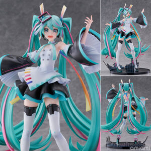 Hatsune Miku HATSUNE MIKU EXPO 10th Anniversary ver. 1/7 Scale Complete ...