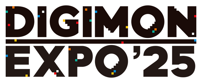 DIGIMON EXPO’2025 in Tokyo Dome City – Anime Maps