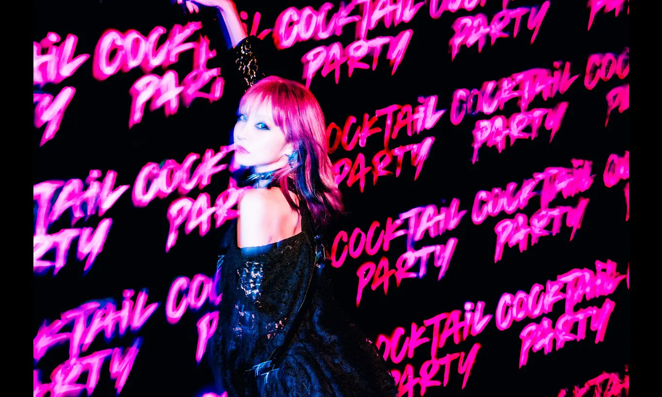 LiSA “LiVE is Smile Always i SCREAM & COCKTAiL PARTY [SWEET&SOUR ...