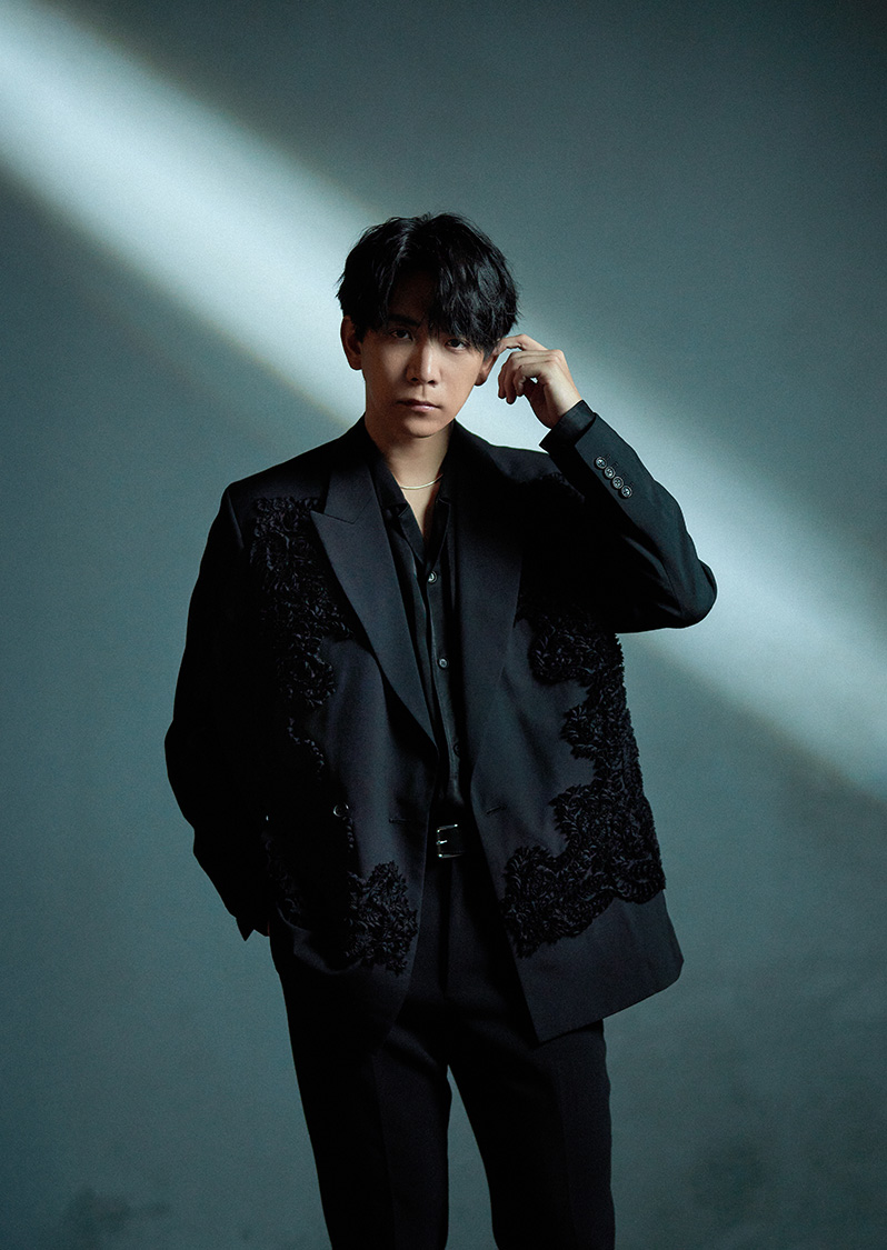 Kento Ito : New Song Showcase “Recent” / Kent Ito 3rd LIVE “Uncertain ...