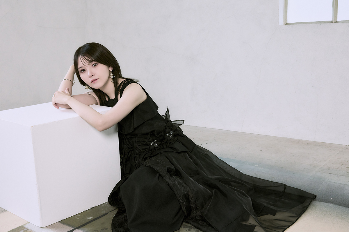 Akari Kito Billboard Live 2026 – Anime Maps