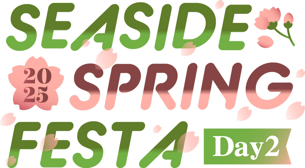 Seaside Valentine Festival 2026 – Anime Maps