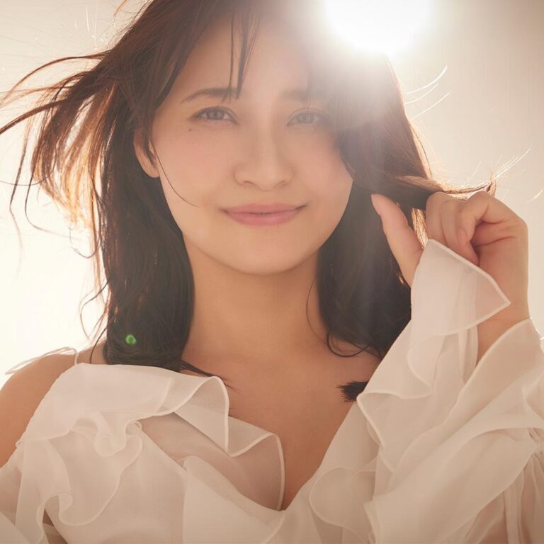 Nakajima Megumi Billboard Live 2026 – Anime Maps